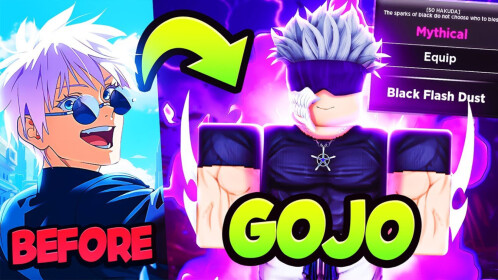 [⭐UPD18] Anime Max Simulador - Roblox