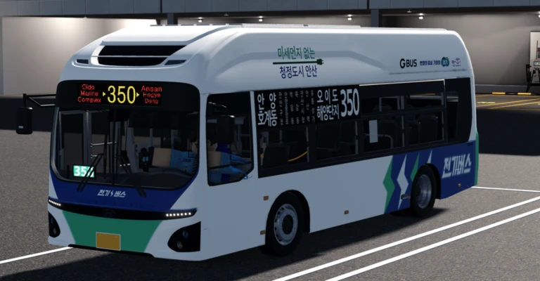 Roblox จําลองรถบัส | Roblox Bus Simulator - Roblox