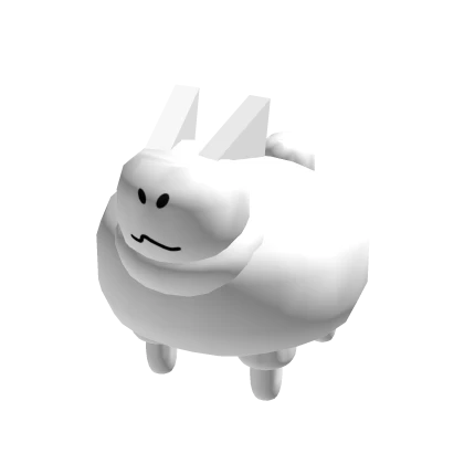Mesh | Roblox Item - Rolimon's