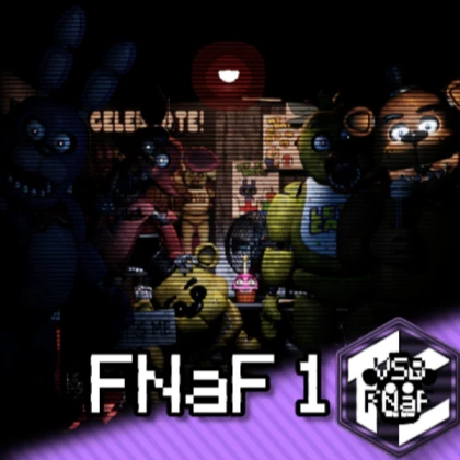 FNaF 1 TC2 Map Thumbnail