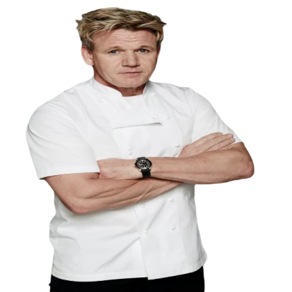 gordon ramsay