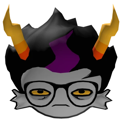 Eridan Ampora - Homestuck | Roblox Item - Rolimon's