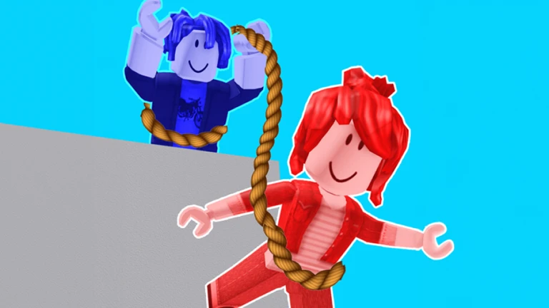 Trage einen Freund! | Die offizielle Roblox-Website