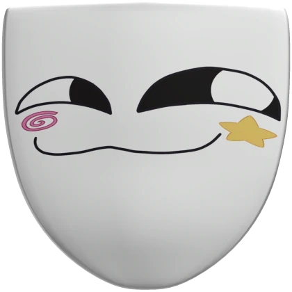 Gangle Cute Smug | Roblox Item - Rolimon's