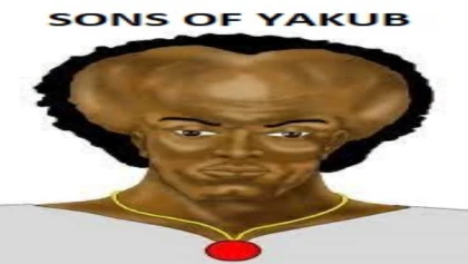sons of yakub
