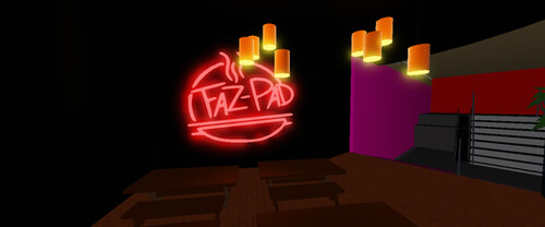 Five Nights at Freddy's Security Break - Roblox