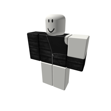 turtle neck - Roblox