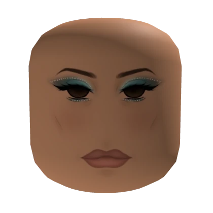Maddy's Cheerleading Face | Roblox Item - Rolimon's