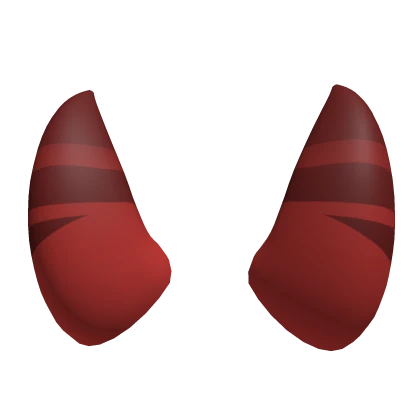 Meru Horns | Roblox Item - Rolimon's
