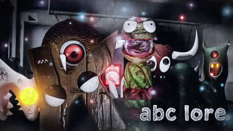 Lore ABC - Roblox