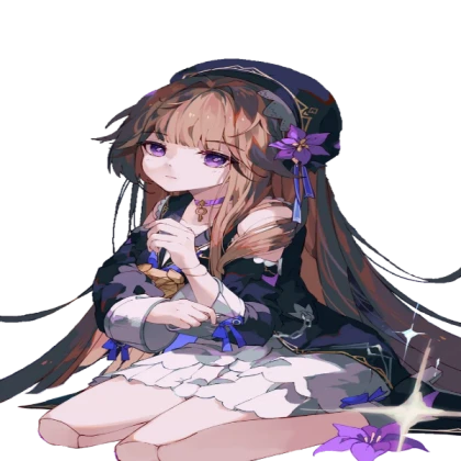 Herta (Honkai Star Rail)