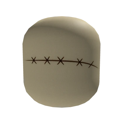 Pale Doll Stitches | Roblox Item - Rolimon's