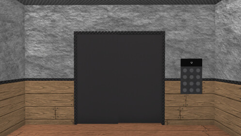 Infinite Elevator - Roblox