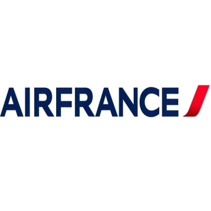Air France Airlines Logo