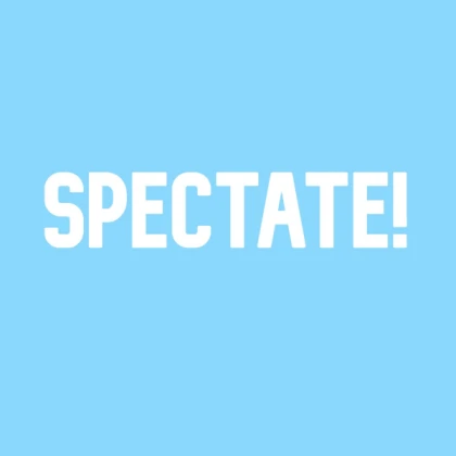 Spectate Button for Anyone's Game!
