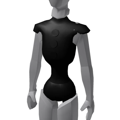 Puppet Marionette FNaF 2 - Torso | Roblox Item - Rolimon's
