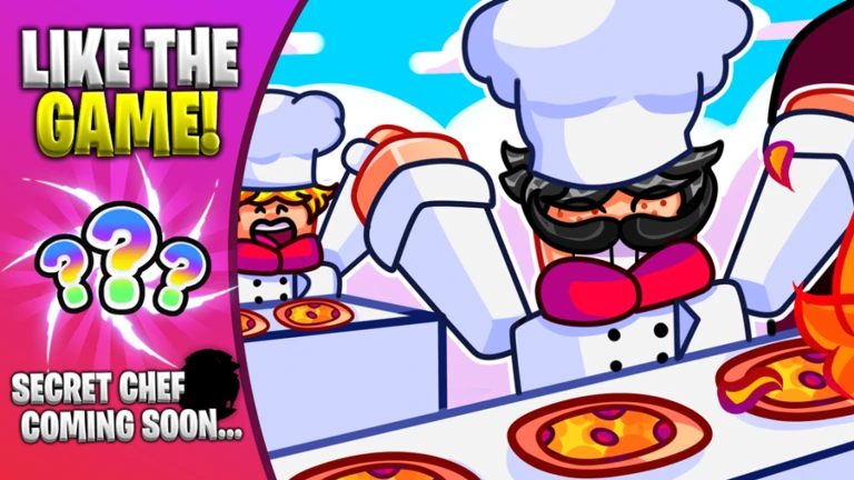 Pizza Race Simulator - Roblox