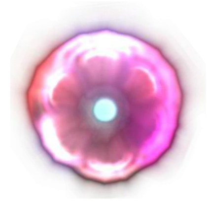 Particle Effect - Magic, Orb, Ball or Blast