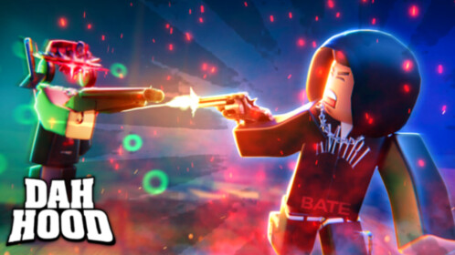 Capucha Dah - Roblox