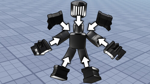 Lootify ️ - Roblox