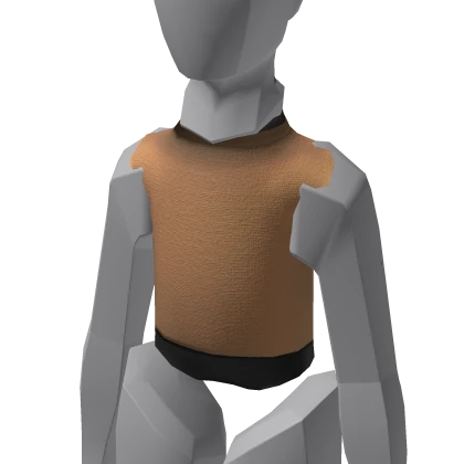 Chef Pee Pee - Torso | Roblox Item - Rolimon's