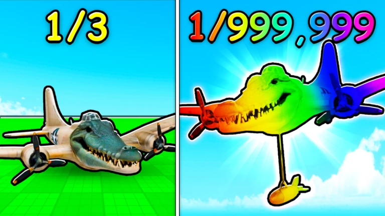 Italian Brainrot RNG | Roblox Game - Rolimon's