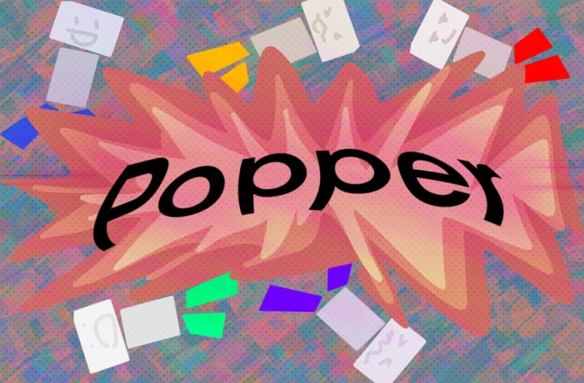 隣 popper (¡Lánzate a ti mismo!) - Roblox