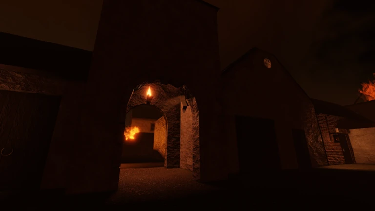 [업데이트] Guts & Blackpowder - Roblox