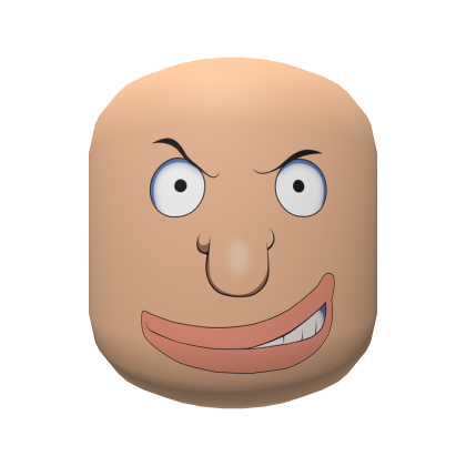 Cara de Anime de Usopp - Roblox