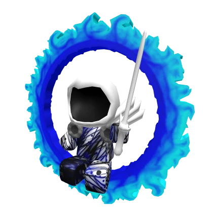 Shedletsky SFOTH Fire Ring | Roblox Item - Rolimon's