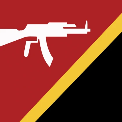 Insurgent Forces Flag