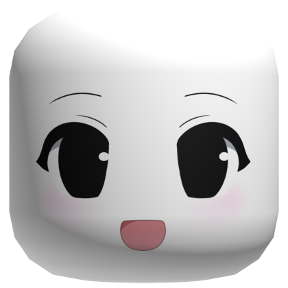 Joyful Moe Eyes - Roblox