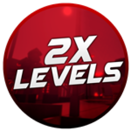 2x Levels - Roblox