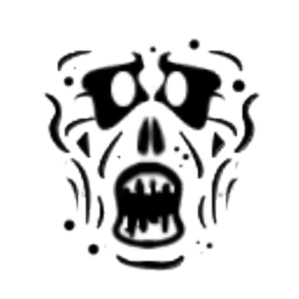 Zombie Face