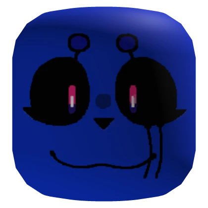 Midnight Face | Roblox Item - Rolimon's
