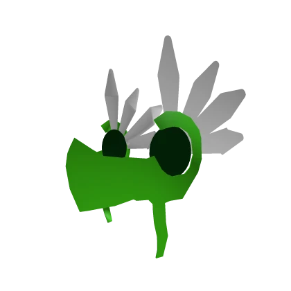 Emerald Valk | Roblox Item - Rolimon's