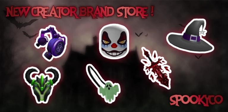 [Free UGC]Outfit Square(Beta) - Roblox