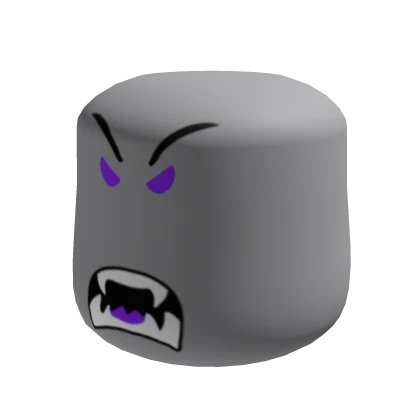 Poisonous Beast Mode - Dynamic Head | Roblox Item - Rolimon's