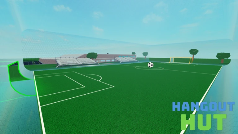 Hangout Hut - Roblox