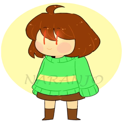 chibi chara 1