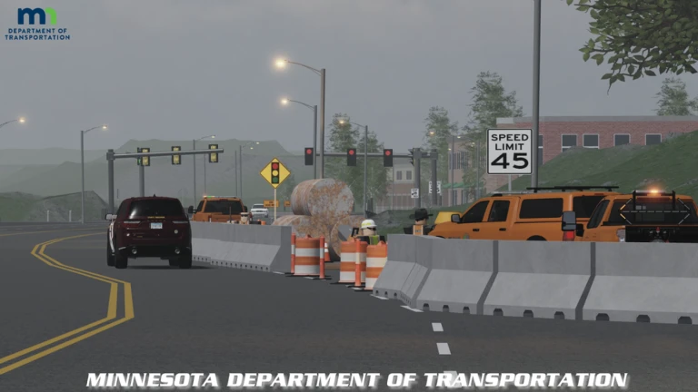 Juego de rol del estado de Minnesota - Beta - Roblox