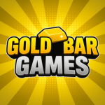 Gold Bar Games - Roblox