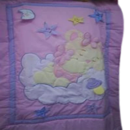 Nighttime blanket dreamcore