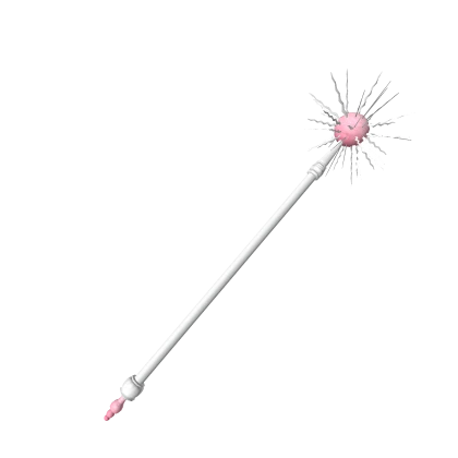 Glinda Bubble Wand 🫧 | Roblox Item - Rolimon's