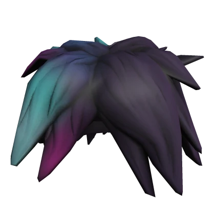 Midnight Motor Magnifique Scene Hair | Roblox Item - Rolimon's