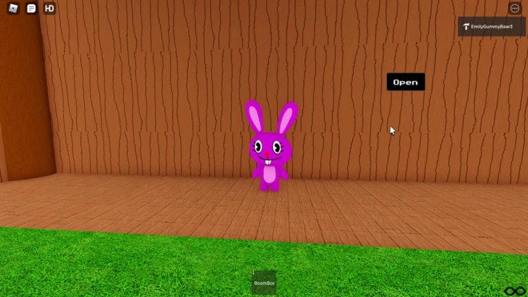[讀 Pascua ] ¡Feliz Rp de Tree Friends! - Roblox