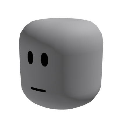 Shiny Teeth - Head - Roblox