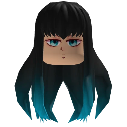 Muichiro Tokito | Roblox Item - Rolimon's
