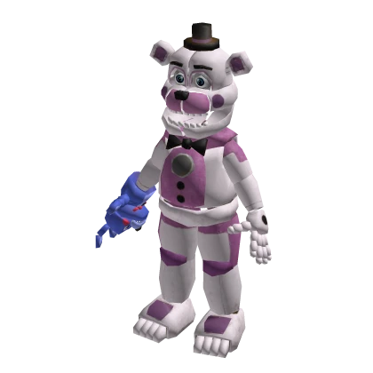 Funtime Freddy Suit | Roblox Item - Rolimon's