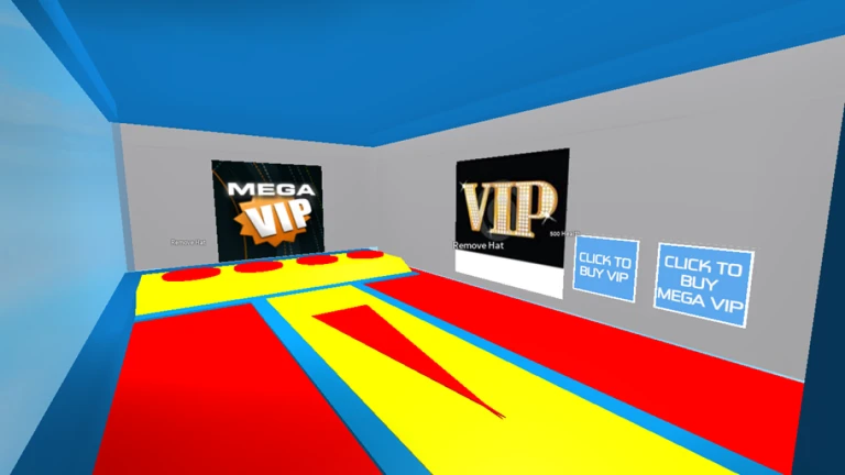 THE YOUTUBER OBBY!!!!! New Map Revamp Update!!!!! - Roblox